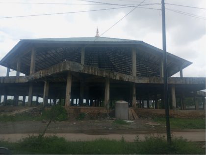 DPP-LKKN Soroti Proyek PNUP yang diduga ‘Mangkrak’, Minta Polisi ...